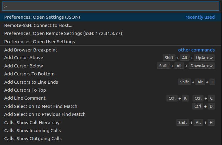 vscode 增加文件后缀类型的支持: 设置cpp支持.cu .cc等后缀--解决vscode不能识别.cc .cu文件的函数和变量定义问题_vs code无法给添加后缀-CSDN博客