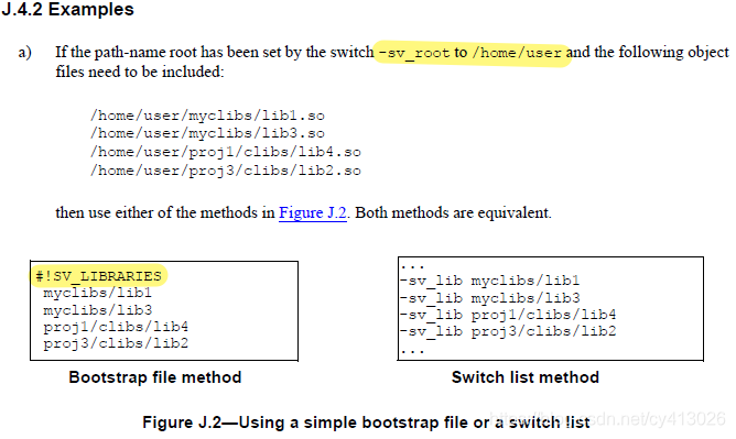 VCS/irun/verdi编译命令/vhdl&verilog混合编译/.so联合编译/sv_lib/sv_liblist/sv_root-CSDN博客