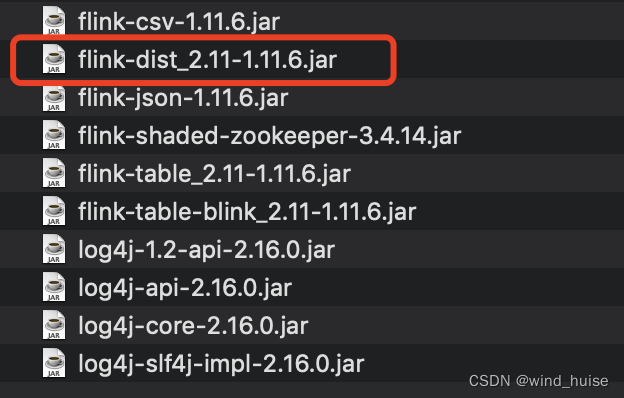 IDEA中搭建flink开发环境，看这一篇就够了，亲测有效_idea flink-CSDN博客