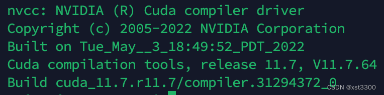 Ubuntu系统重装nvidia gpu驱动_unknown or invalid runtime name: nvidia-CSDN博客