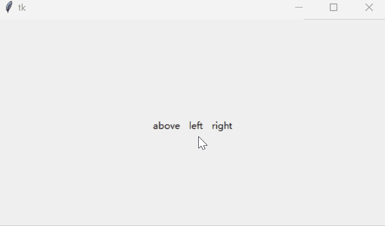 tkinter按钮：Checkbutton, Radiobutton, Menubutton_tkinter 按钮-CSDN博客