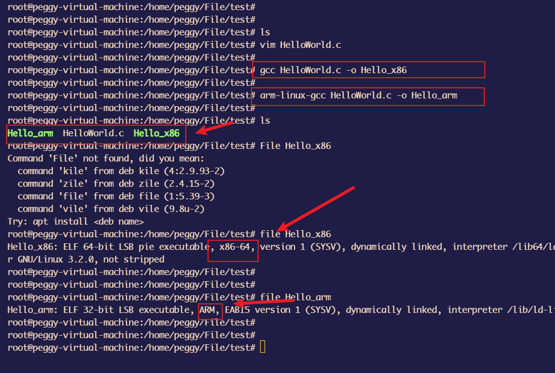 嵌入式Linux系统环境搭建全流程-4412友善之臂开发板_友善电子科技的tiny4412开发套件-CSDN博客