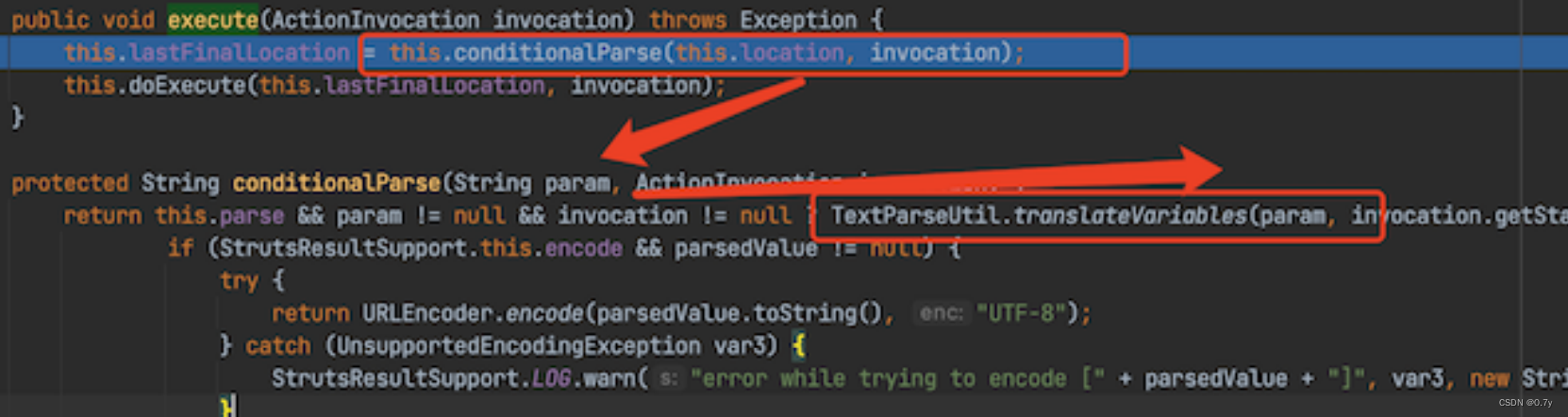 Strust2命令执行漏洞_redirect:${#req=#context.get('co'+'m.open'+'sympho-CSDN博客