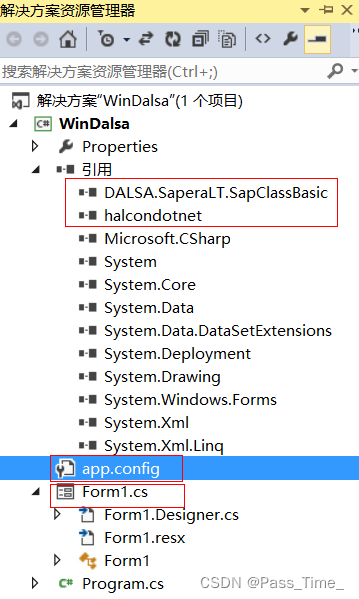 DALSA网口线扫相机SDK开发详解例程（C#版）_dalsa相机生成ccf文件-CSDN博客
