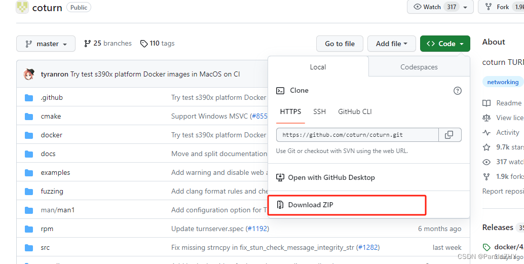 备忘：CentOS搭建coturn_centos coturn-CSDN博客
