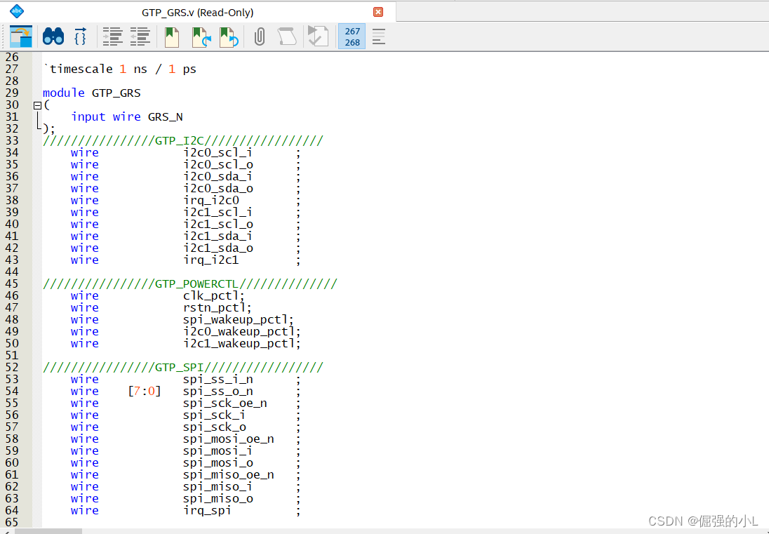 紫光PDS+Modelsim仿真----GRS_INST错误_vsim-3043-CSDN博客