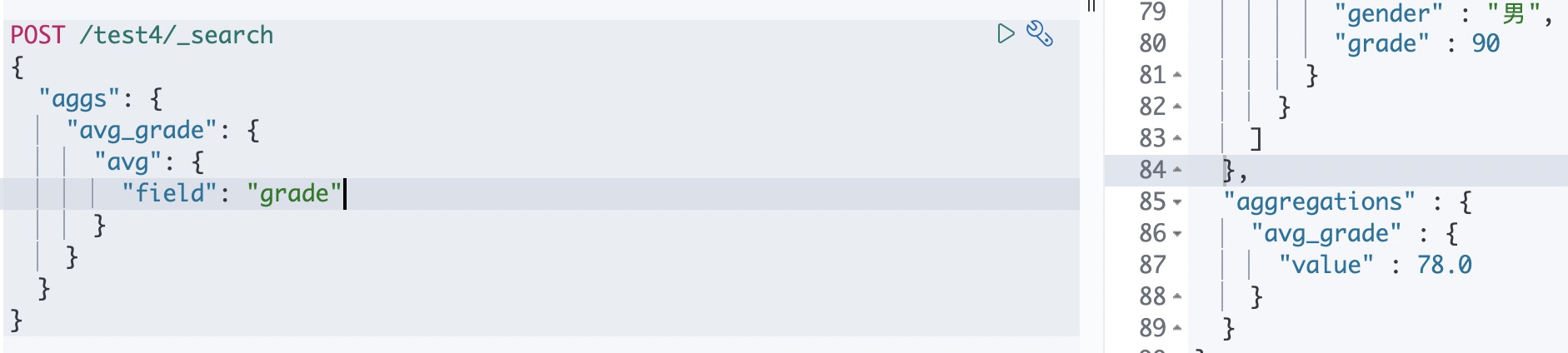 ElasticSearch聚合查询Restful语法和JavaApi详解（基于ES7.6）_elasticsearch java ...