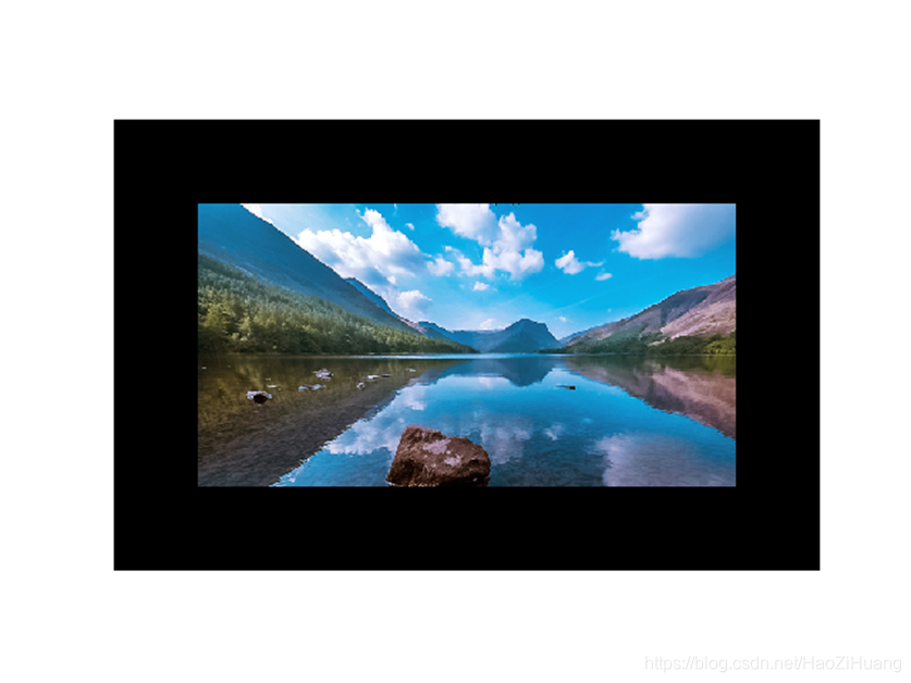 图像处理四种边界条件Python轮子实现——ZeroPadding、WrapAround、EdgeCopy、Reflect(同时应对各种size——valid、same、full ...