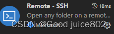vscode ssh远程连接服务器开发_vscode ssh-remote ping-CSDN博客
