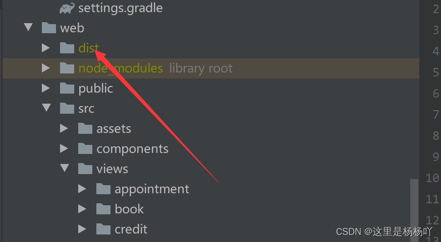 Dockernginx部署前后端分离项目springbootvue的详细教程在docker中安装nginx实现前后端分离 Csdn博客