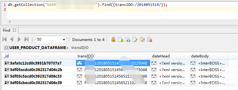 【MongoDB】Studio 3T使用技巧--JavaScript, Java, Python, C# and PHP代码自生成_studio 3t 的explain语句-CSDN博客