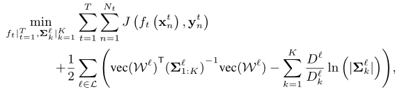 Multilinear Relationship Networks：多任务学习框架-CSDN博客