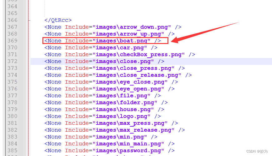 Project file already exist. ImageManageSys.vcxproj already exists.Select ‘OK‘ to regenerate the ...