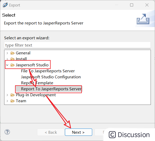 JasperReport (四) Server的安装与部署_jasperreports server-CSDN博客