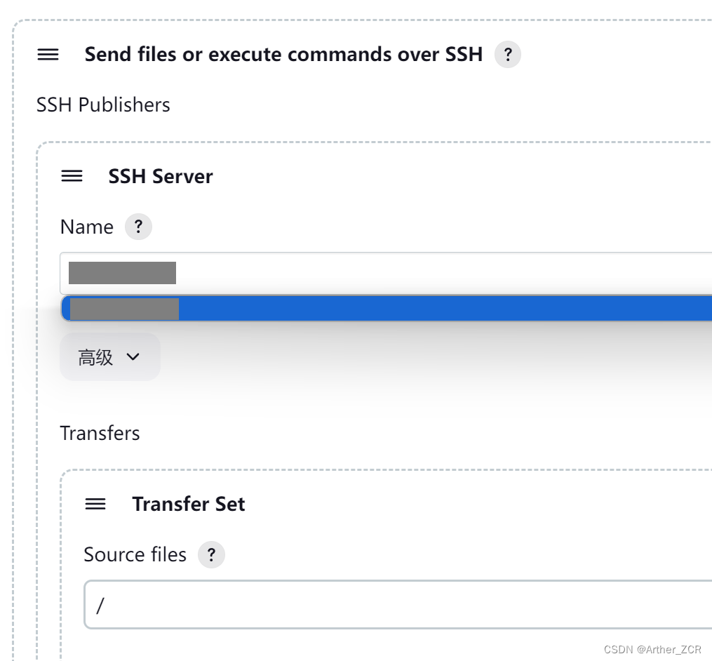 2024最新_Jenkins安装配置教程|Docker+Git+Maven+项目自启动Shell脚本_jenkins插件国内镜像-CSDN博客