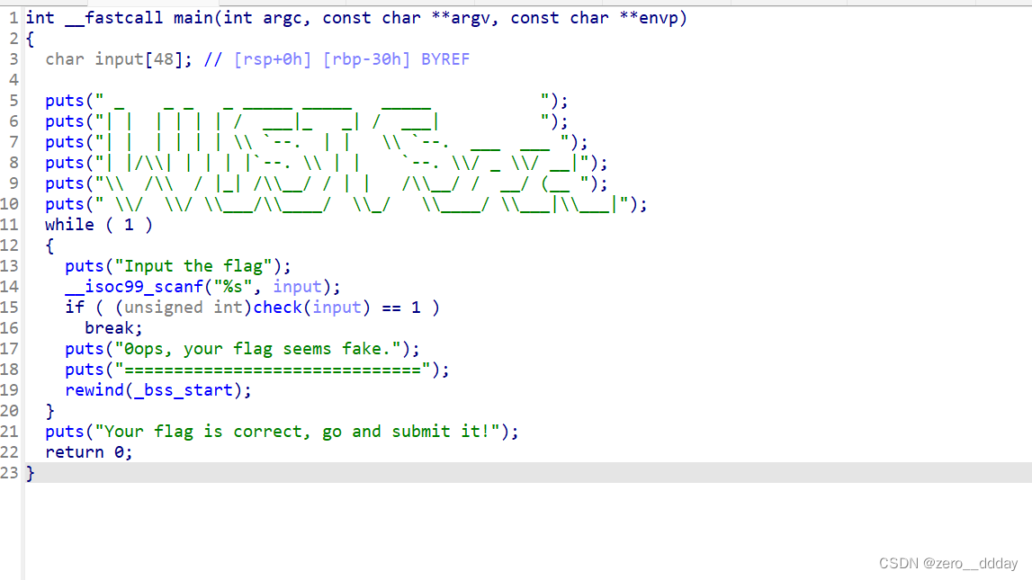 [WUSTCTF2020]Cr0ssfun-CSDN博客