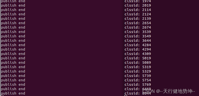 ROS2自定义消息并在同一功能包与其他功能包中使用(带案例代码)-CSDN博客