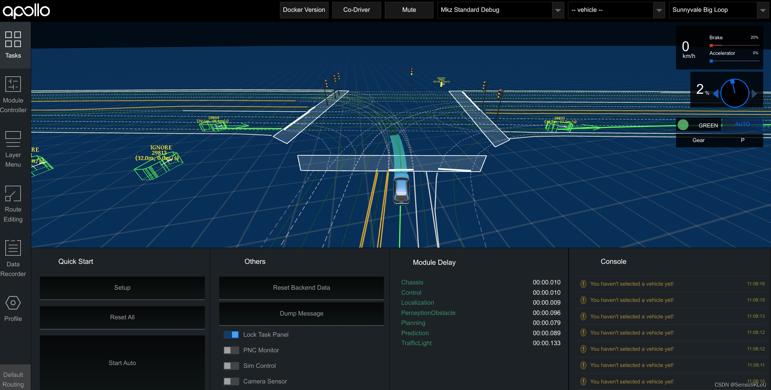 【Apollo】ubuntu20.04源码安装apollo8.0-CSDN博客