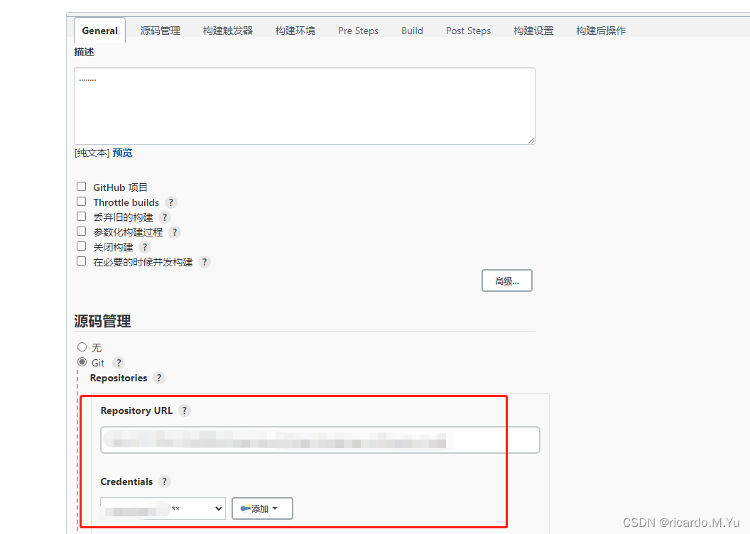 jenkins + docker-compose + Dockerfile +springboot + git + maven持续自动化构建项目_jenkins 编译maven 项目 自动更新 ...