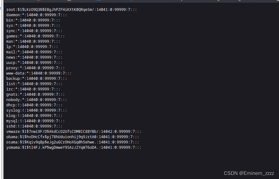 vulnhub靶机pWnOs_10000端口后是perl而非webmin-CSDN博客
