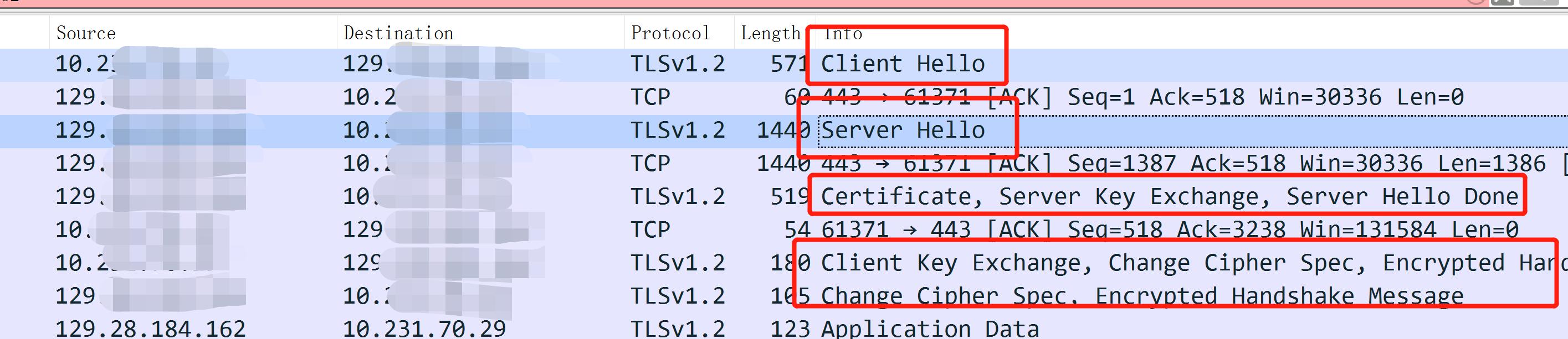 个人后端知识点总结-CSDN博客