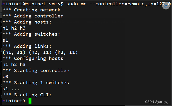 基于SDN的DDoS攻击检测与防御（25）_opendaylight ddos-CSDN博客