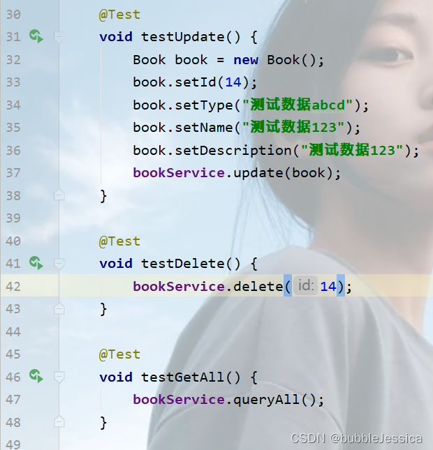 基于Springboot的SSMP案例_spingboot smpp-CSDN博客