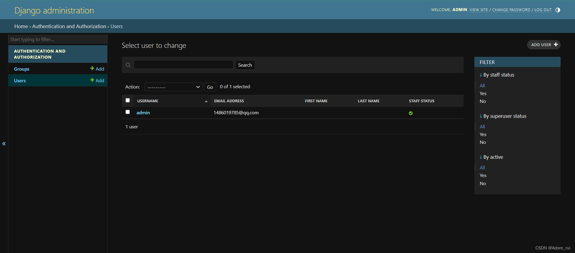 Python学习笔记6-MOSH-6小时-Django建立网站_mosh python-CSDN博客