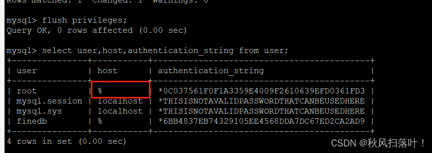 Linux 安装mysql 5.7.36_linux安装mysql5.7.36-CSDN博客