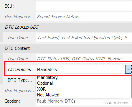 VT痛点解决：Fault Memory DTCs命令的局限性与应对之法-CSDN博客