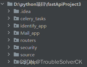 redis+celery（python）解决fastapi(示例)异步任务，定时任务详解_fastapi celery-CSDN博客