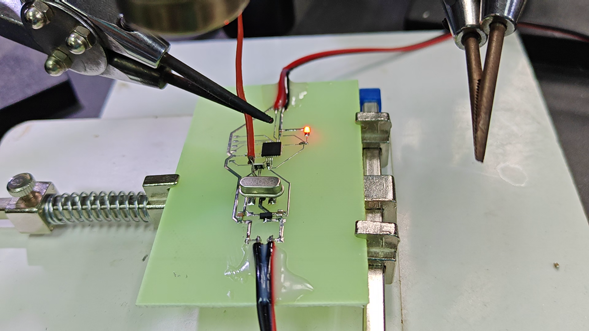 单片机晶体的温度特性_osc temp-CSDN博客