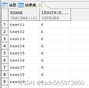 达梦(DM) SQL函数相关_达梦数据库创建函数-CSDN博客