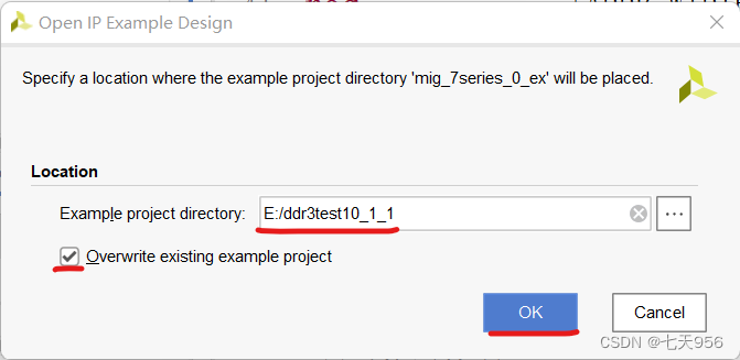 Xilinx32bit位宽ddr3读写控制模块编写（2）——仿真文件的调用例化多个ddr3 Module仿真 Csdn博客