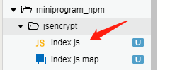 微信小程序使用npm方式增加jsencrypt rsa加密验证_npm jsencrypt-CSDN博客