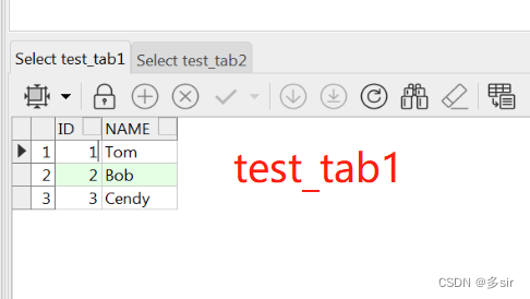 Oracle-并集、交集、差集（union、union all、intersect、minus）的使用方法_oracle union all-CSDN博客