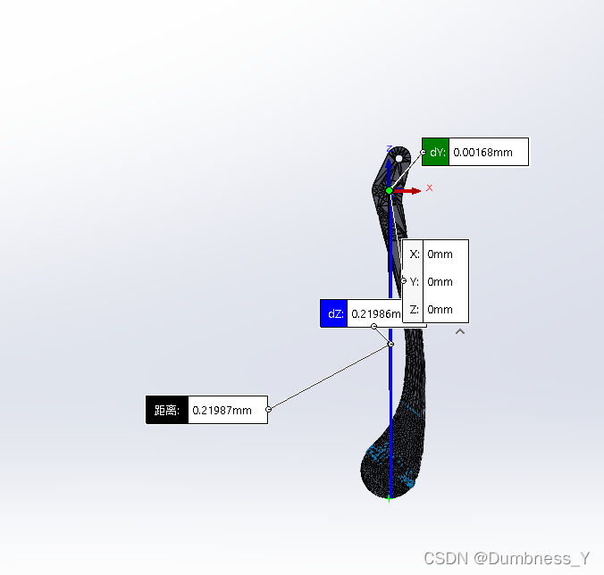 Matlab与V-rep联合仿真 逆运动学_vrep与matlab联合仿真-CSDN博客