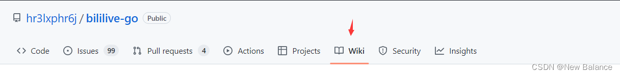 如何配置和使用bililive-go-CSDN博客