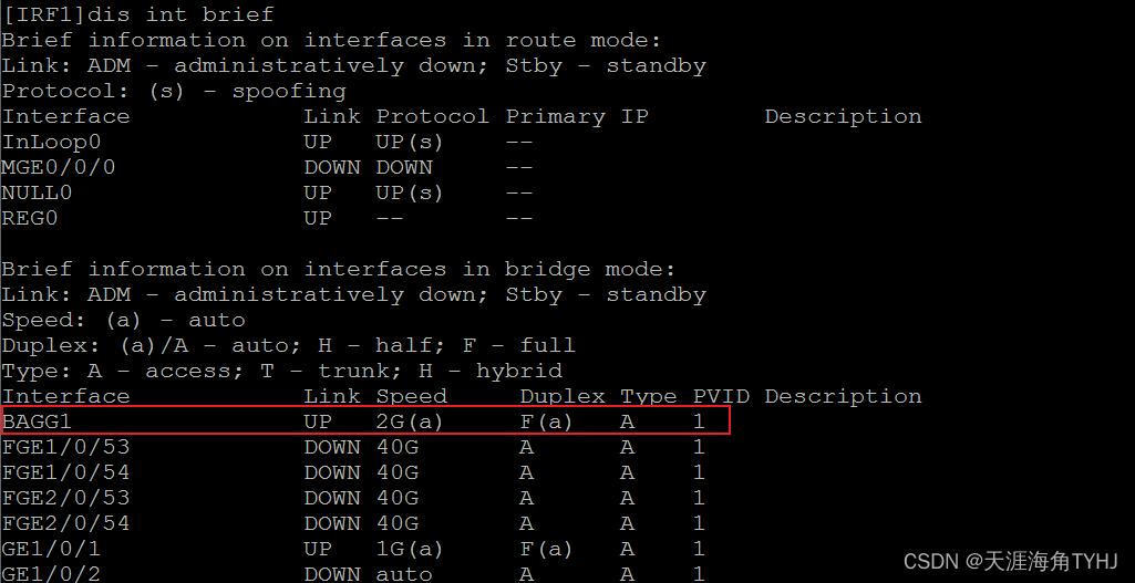 堆叠+链路聚合+vlan测通实验_eveng实现堆叠-CSDN博客