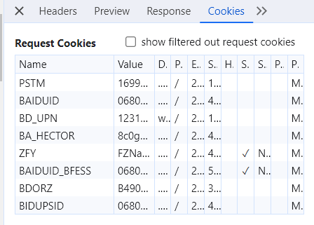 20231112_213248 python selenium cookie相关操作-CSDN博客
