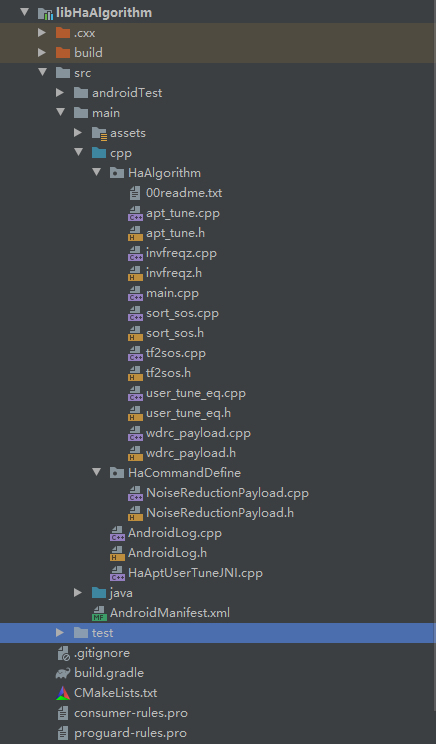 Cmake 递归添加精简CMakeLists代码_cmakelist 递归添加cpp文件-CSDN博客