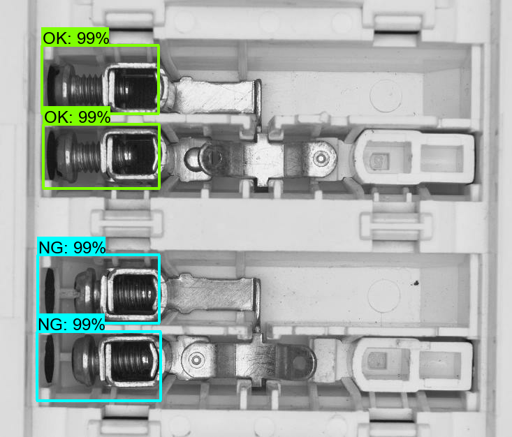 全网唯一一套labview深度学习教程：tensorflow+目标检测：龙哥教你学视觉—LabVIEW深度学习教程_labview 视觉 模型 ...