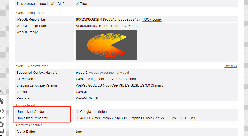chromium随机WebGL_chromium webgl-CSDN博客