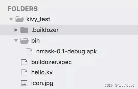 利用Python开发App实战_kivy 管理系统-CSDN博客