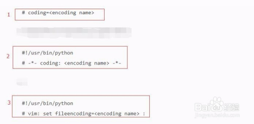 python3设置编码为utf8_Python,如何设置统一编码格式，例如utf-8-CSDN博客