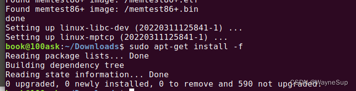 Ubuntu下配置Multipath TCP（MPTCP）By内核下载（一）-CSDN博客