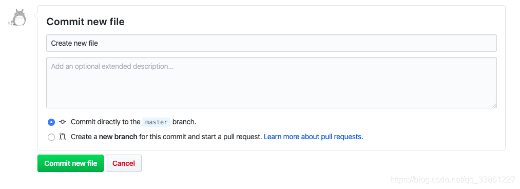 Github与GitKraken的基础使用（一）[学习笔记]_githubkakren-CSDN博客