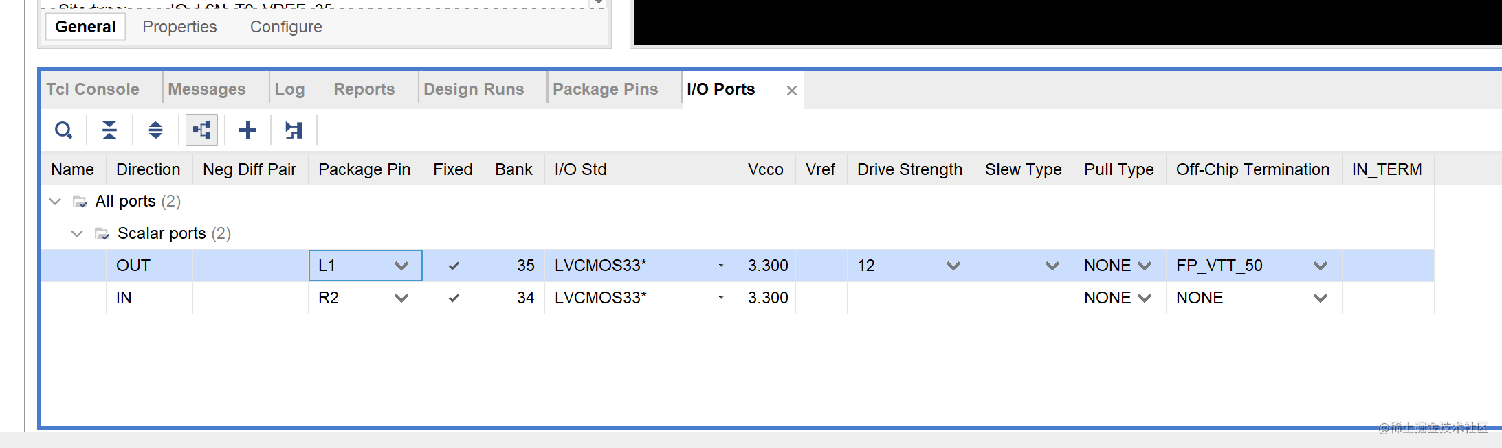 Verilog学习一： 控制LED灯的亮灭_verilog点亮led灯-CSDN博客