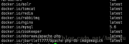 我的CentOS/docker_centos docker elasticsearch -v 挂载未生效-CSDN博客