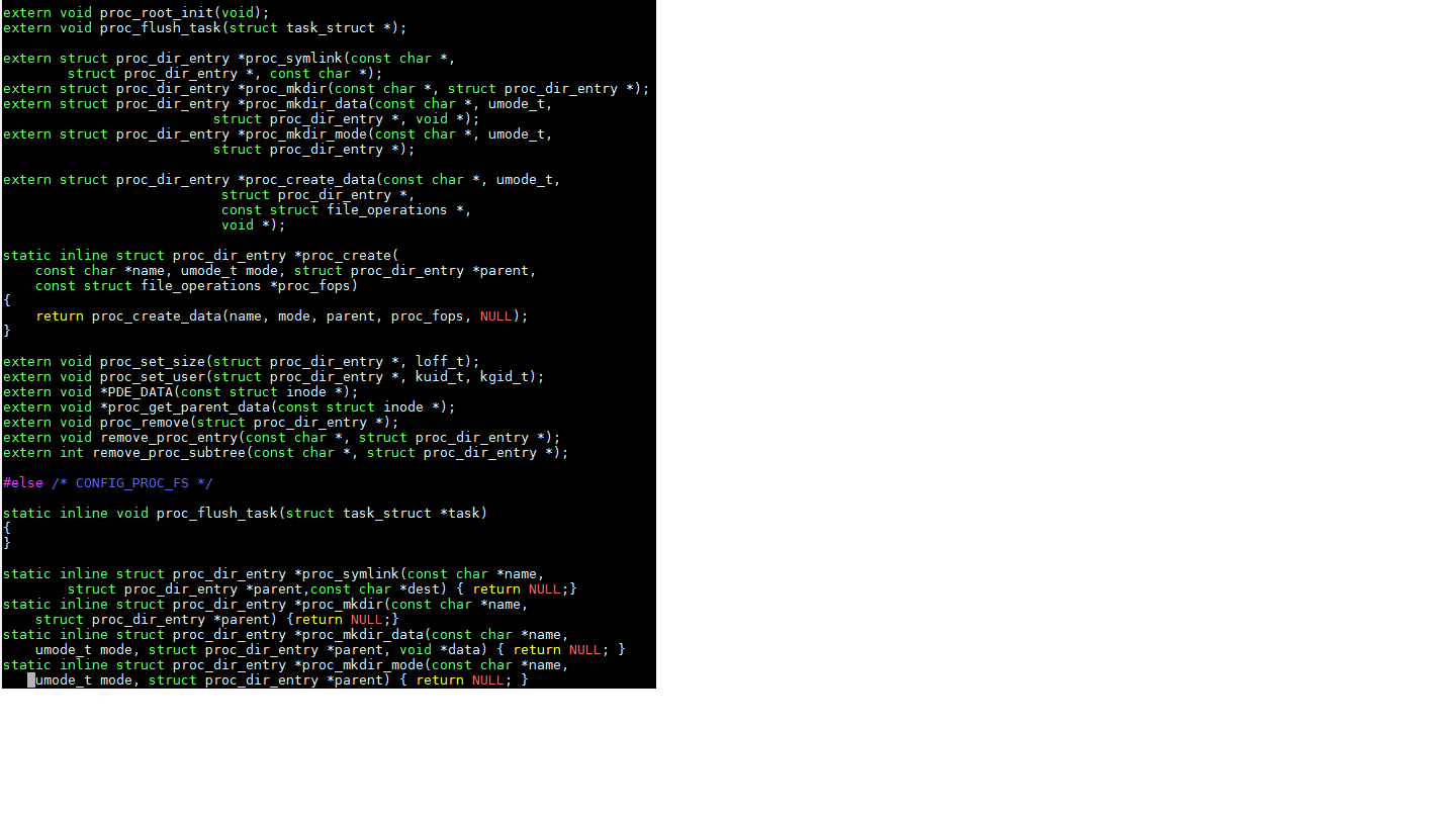 如何利用procfs读取iSCSI Initiator IQN信息-CSDN博客